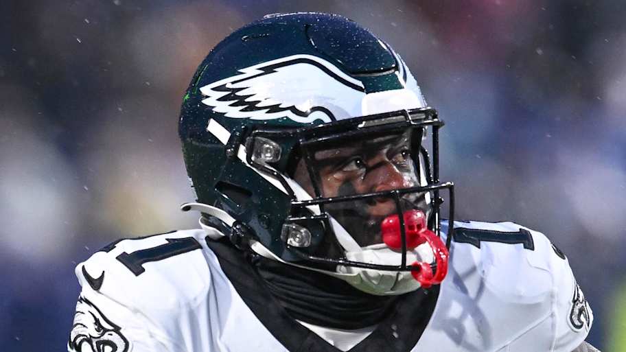 Adam Schefter delivered the latest AJ Brown update that Eagles fans ...