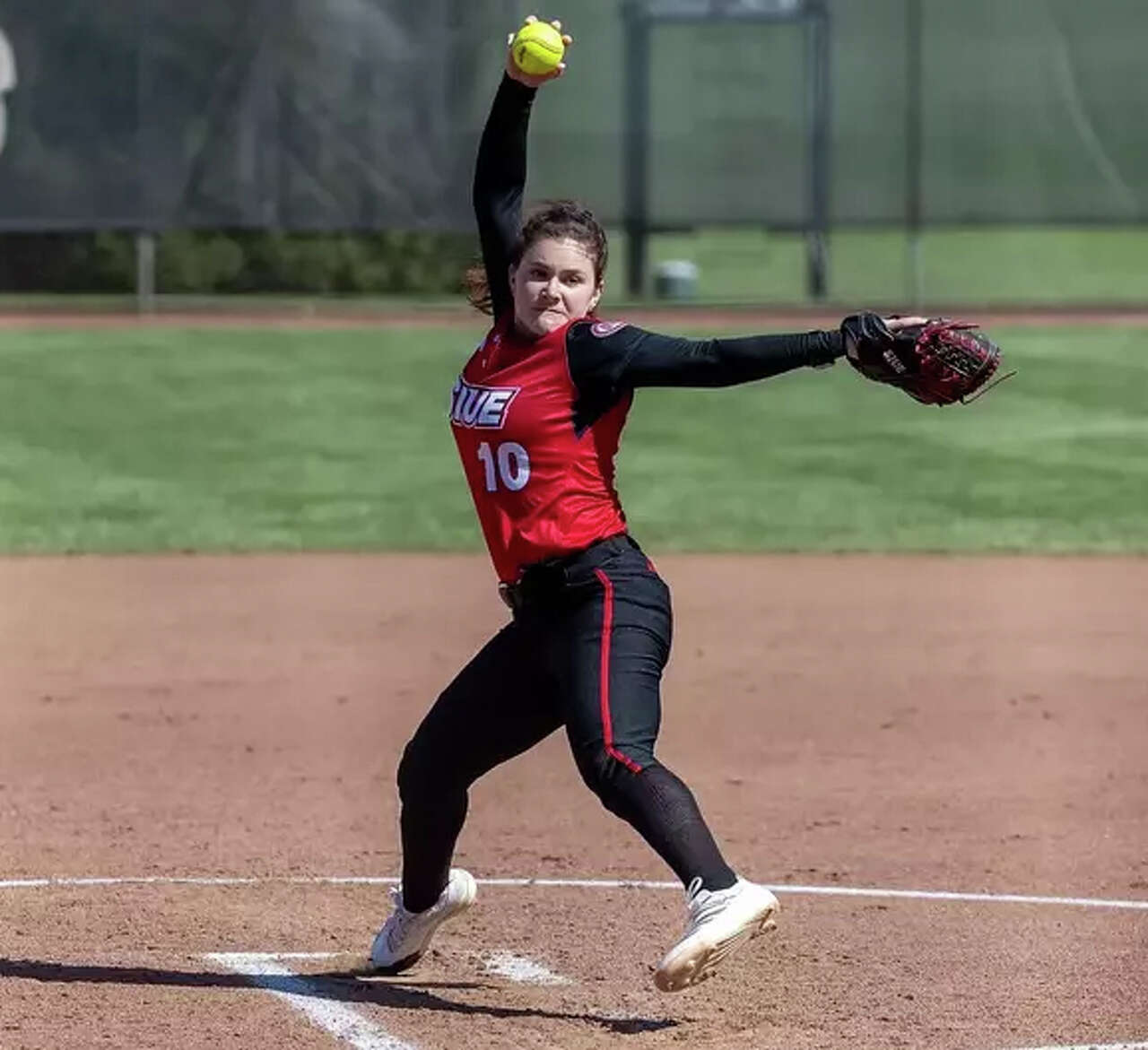 SIUE softball completes sweep of Morehead State