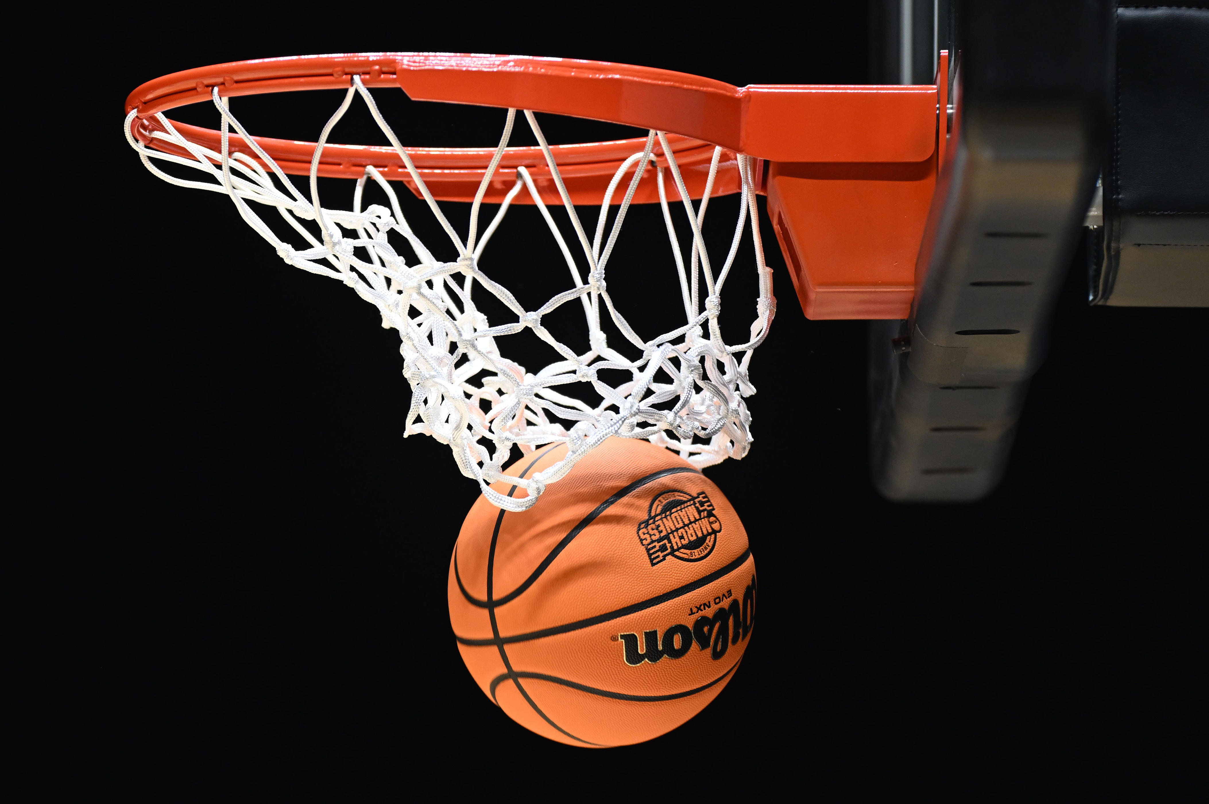 What is NCAA tournament 2026 men's basketball game schedule? March ...