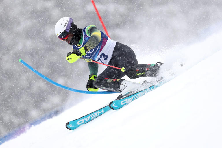 In an era of social tension, this year’s Black Ski Summit felt more ...