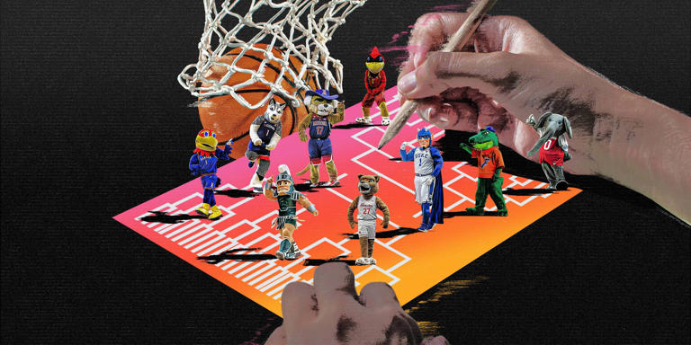 NCAA tournament bracket predictions: How to choose upsets, winners, use ...