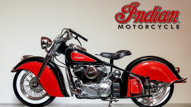 The 10 best Indian motorcycles ever made