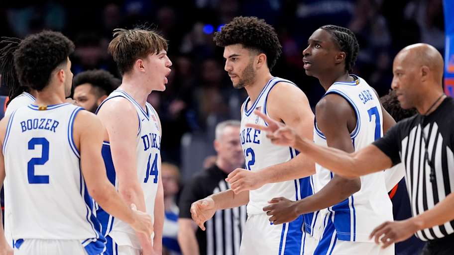 NCAA tournament selection committee releases official 1–68 seed ...