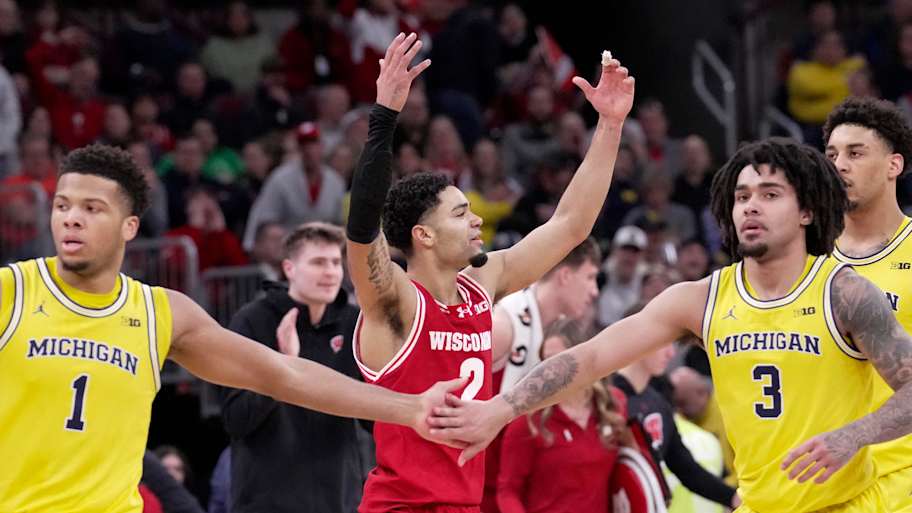 Why Wisconsin’s NCAA tournament draw is better than Badgers fans think