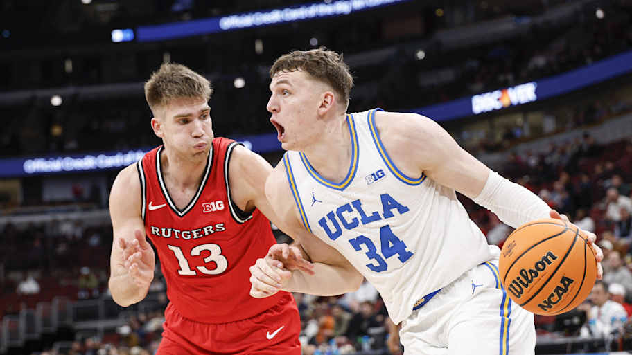 Predicting UCLA’s full NCAA tournament path: Projecting the Bruins ...