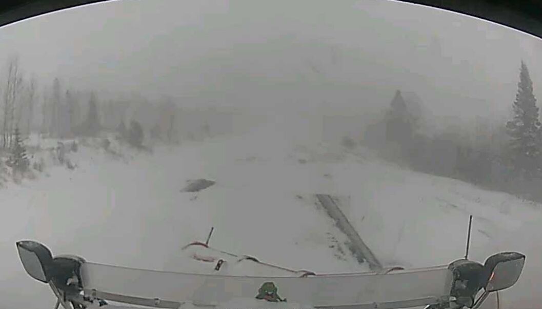 Plover police chief calls snowstorm 'tough battle' for plows