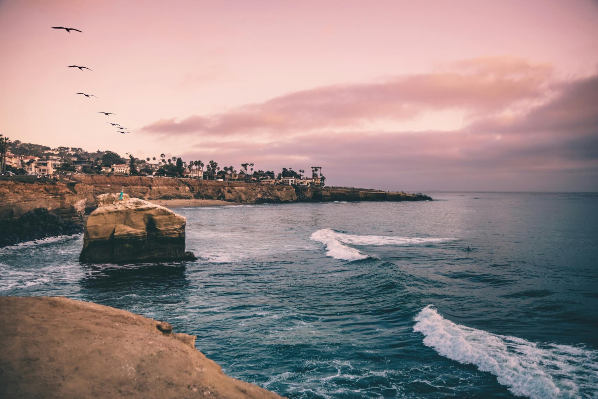 The 8 most beautiful countries to visit in your lifetime