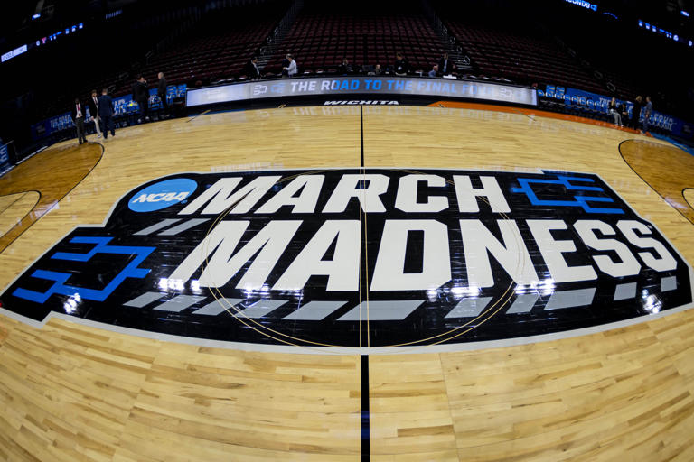 Printable 2026 NCAA women’s tournament bracket for March Madness