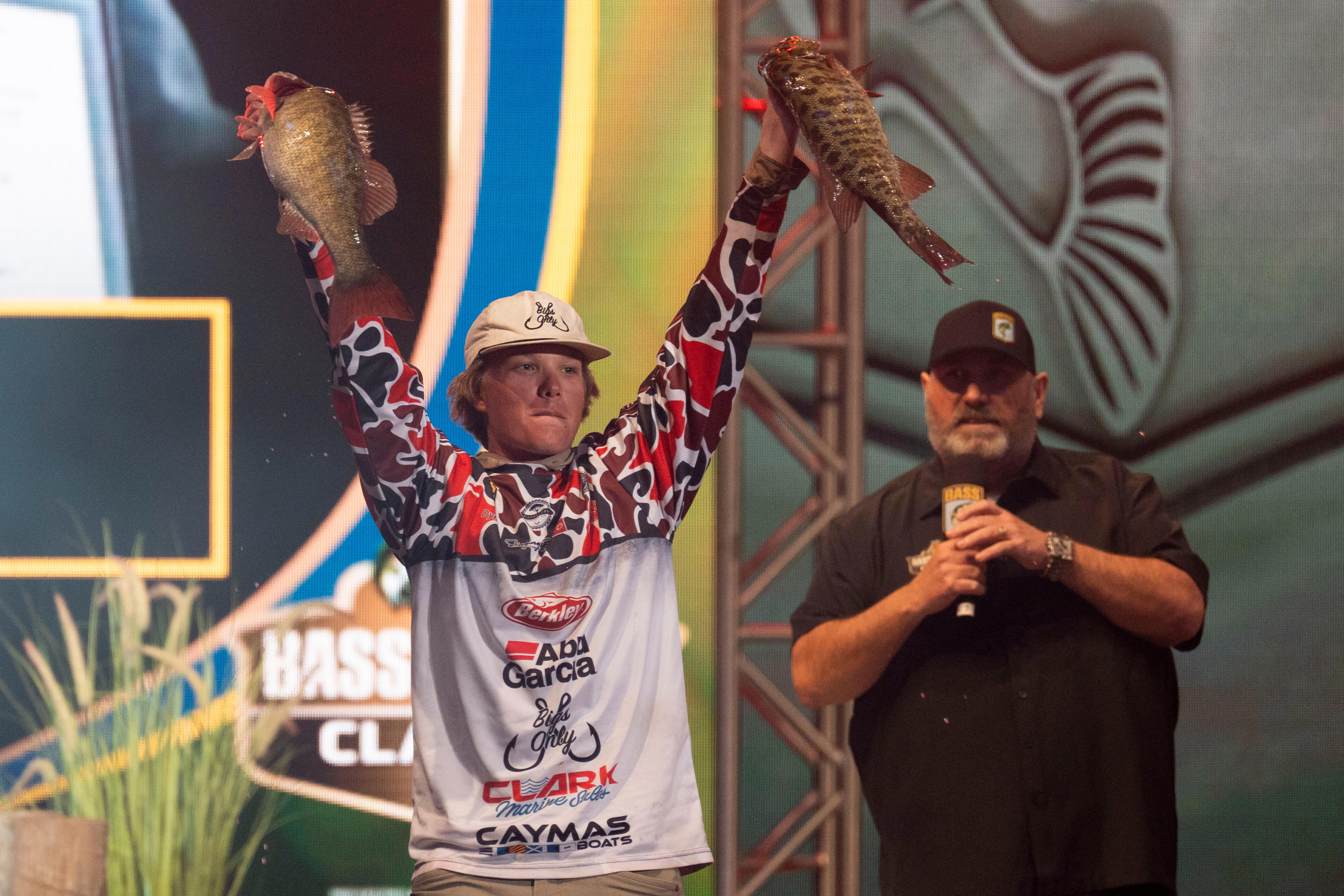 TN is a national leader for bass fishing. Here are the best spots