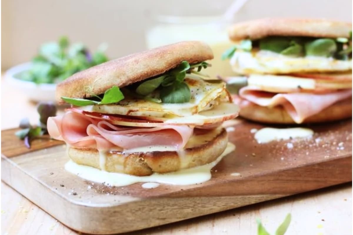 33 apple recipes that make the most of this classic fruit