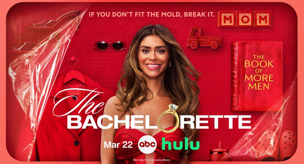 The Bachelorette season 22 premieres March 22, 2026: What to expect