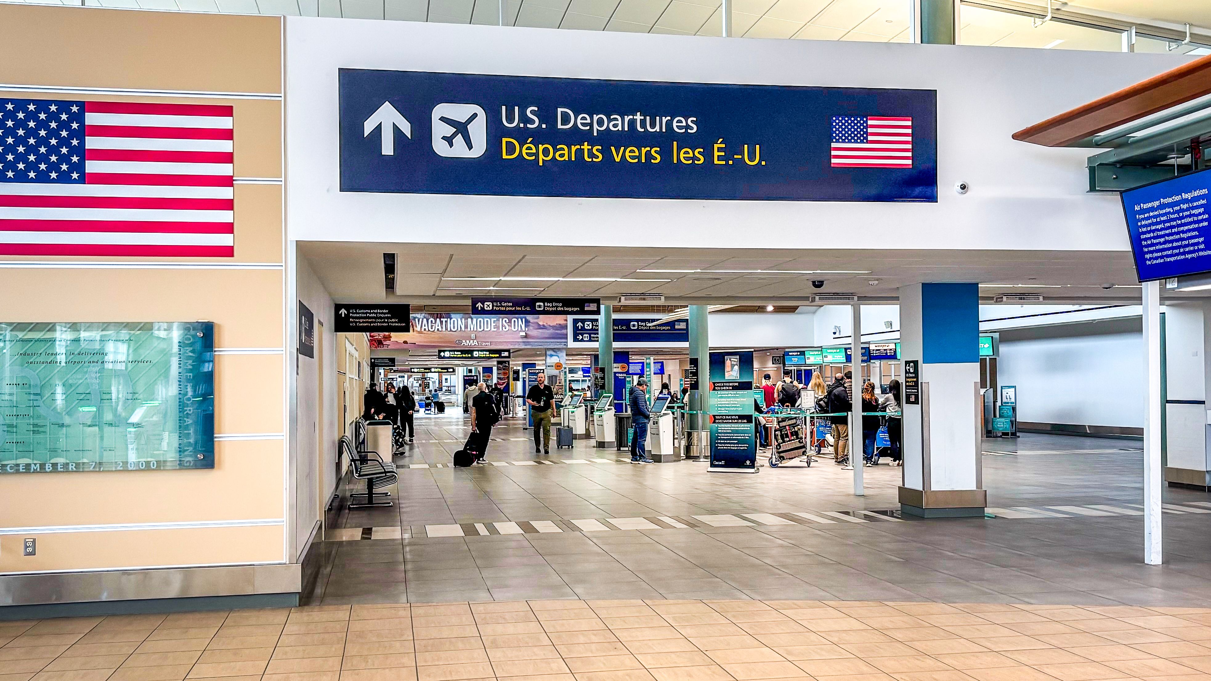 US Customs and Border Protection is enforcing little-known passport ...