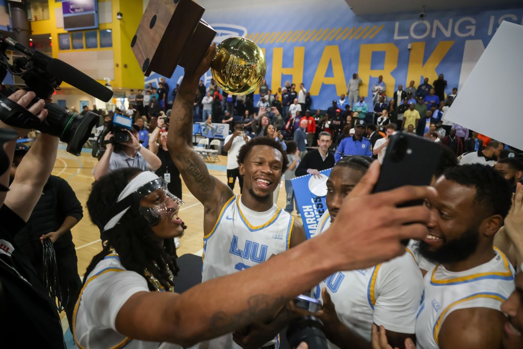 Meet LIU: Roster, player to watch, key numbers entering March Madness