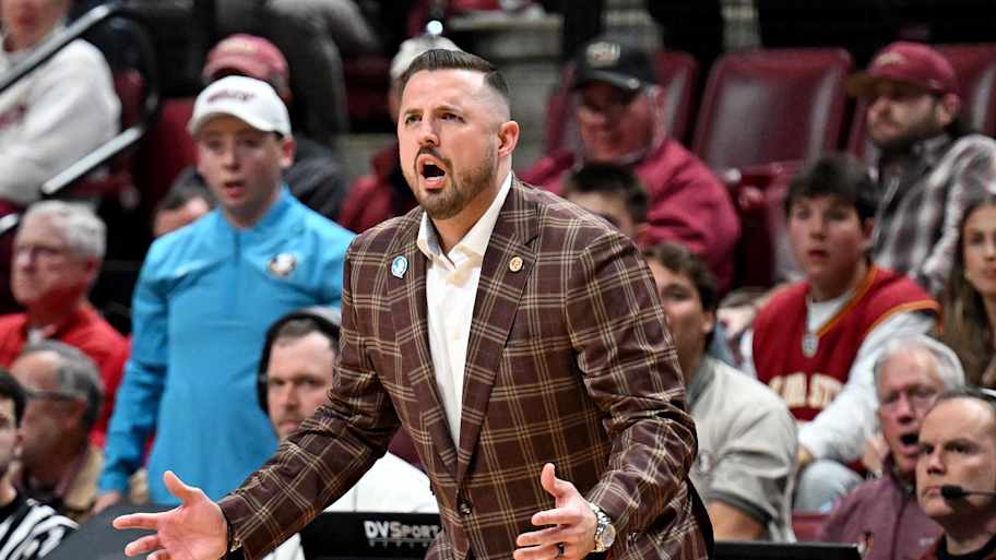 FSU basketball's season over, not in NIT in Luke Loucks' first season