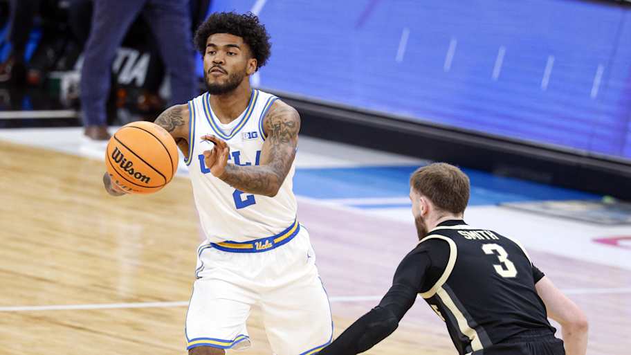 Predicting UCLA’s full NCAA tournament path: Projecting the Bruins ...