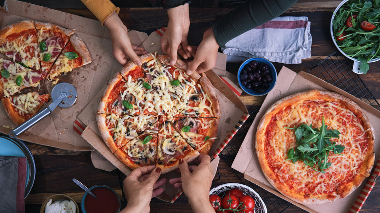 17 pizza ordering hacks you need to start using