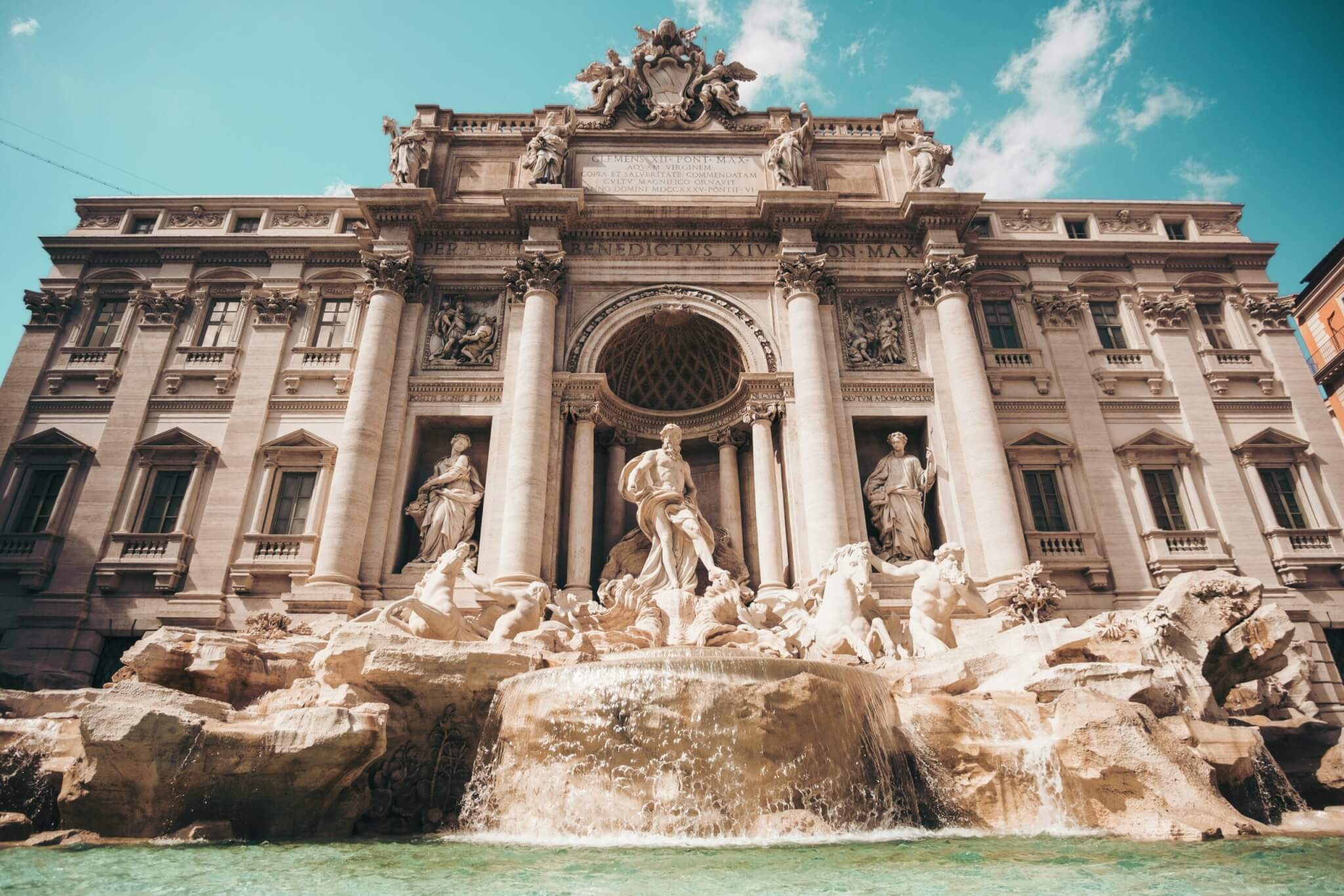 The 8 most beautiful countries to visit in your lifetime