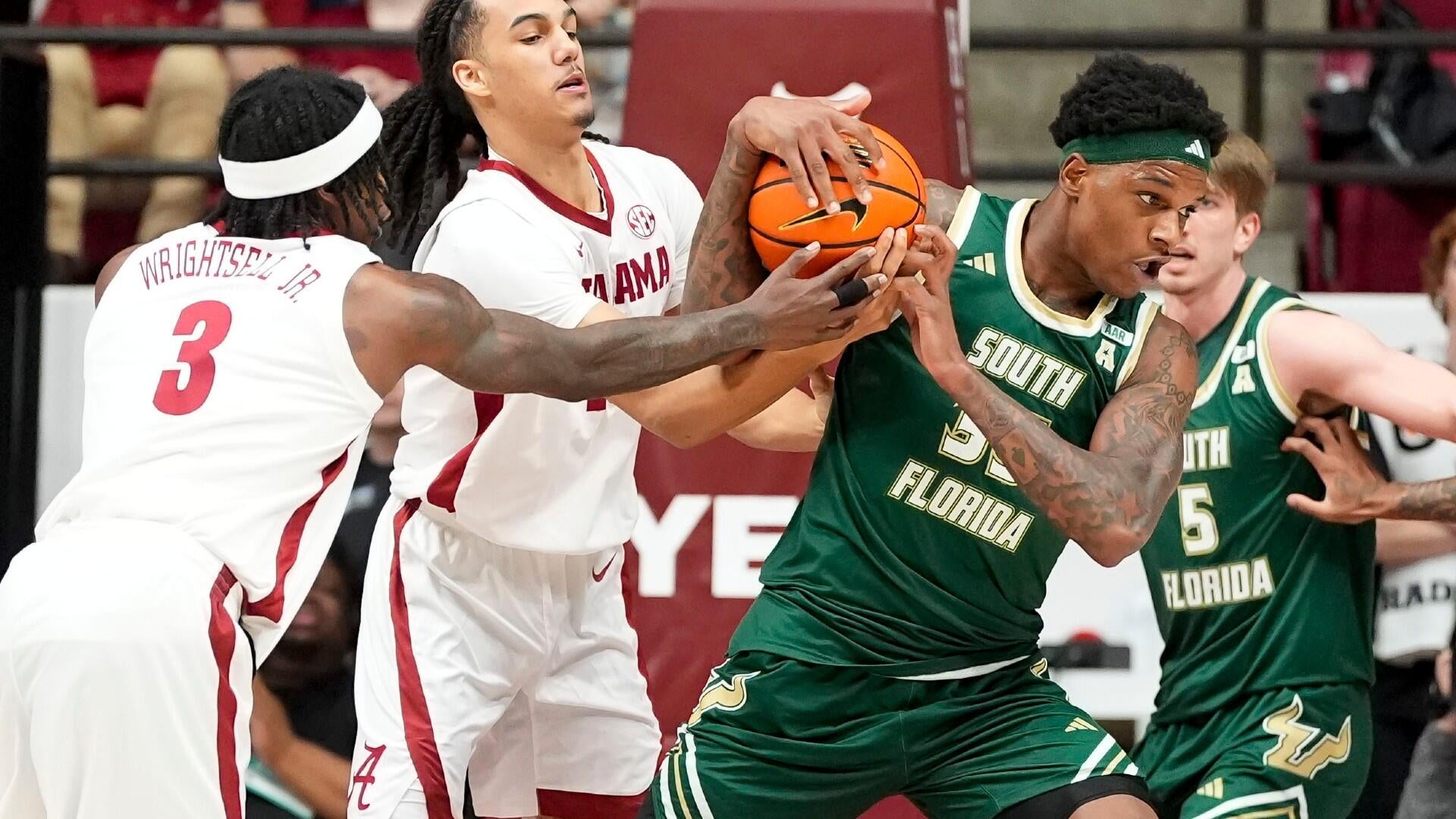 2026 March Madness upsets: Best NCAA Tournament Cinderella teams to ...