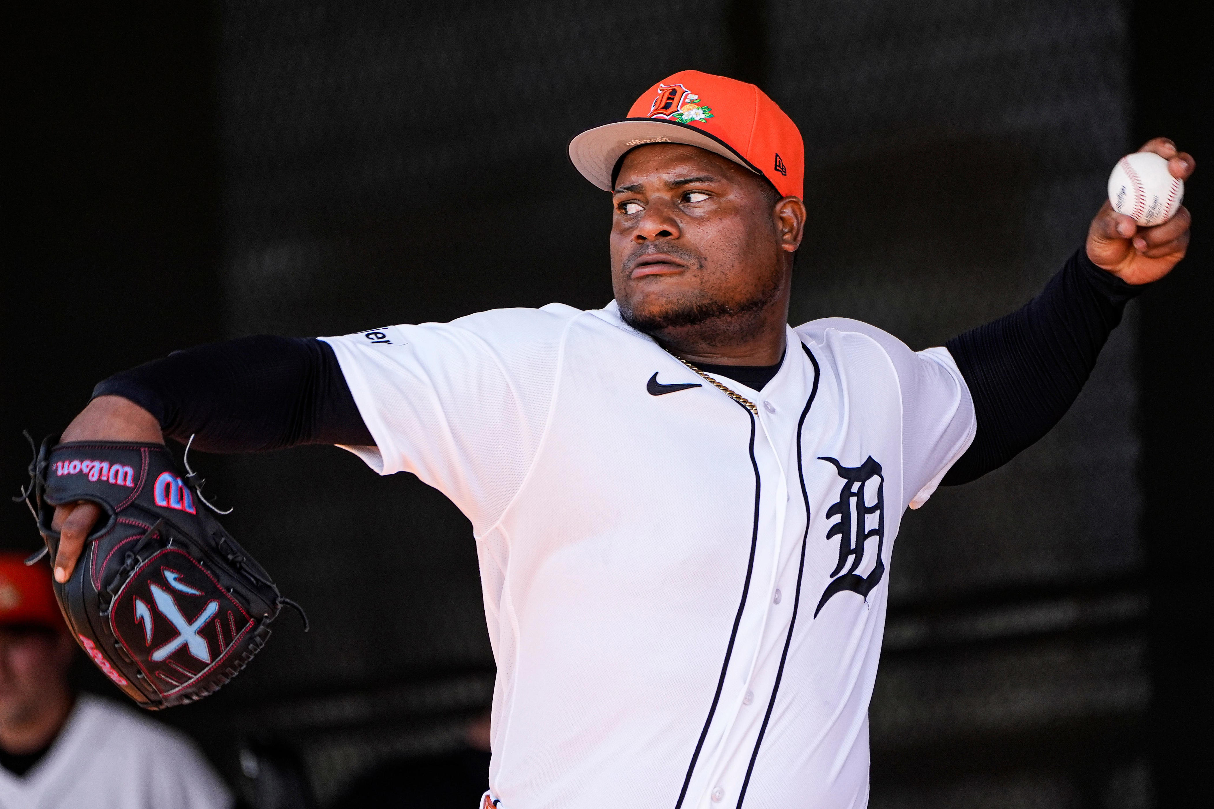 Detroit Tigers vs. Philadelphia Phillies, 1:05 p.m.