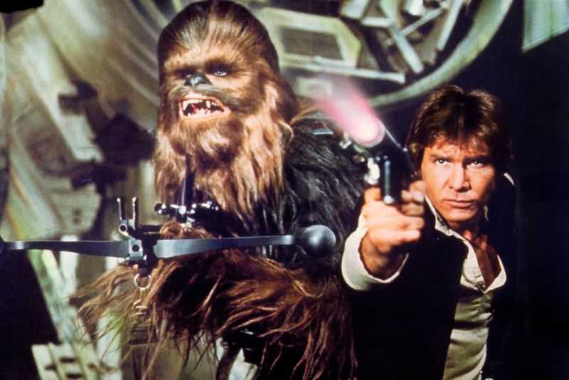 12 legendary movie duos that made their movies truly iconic
