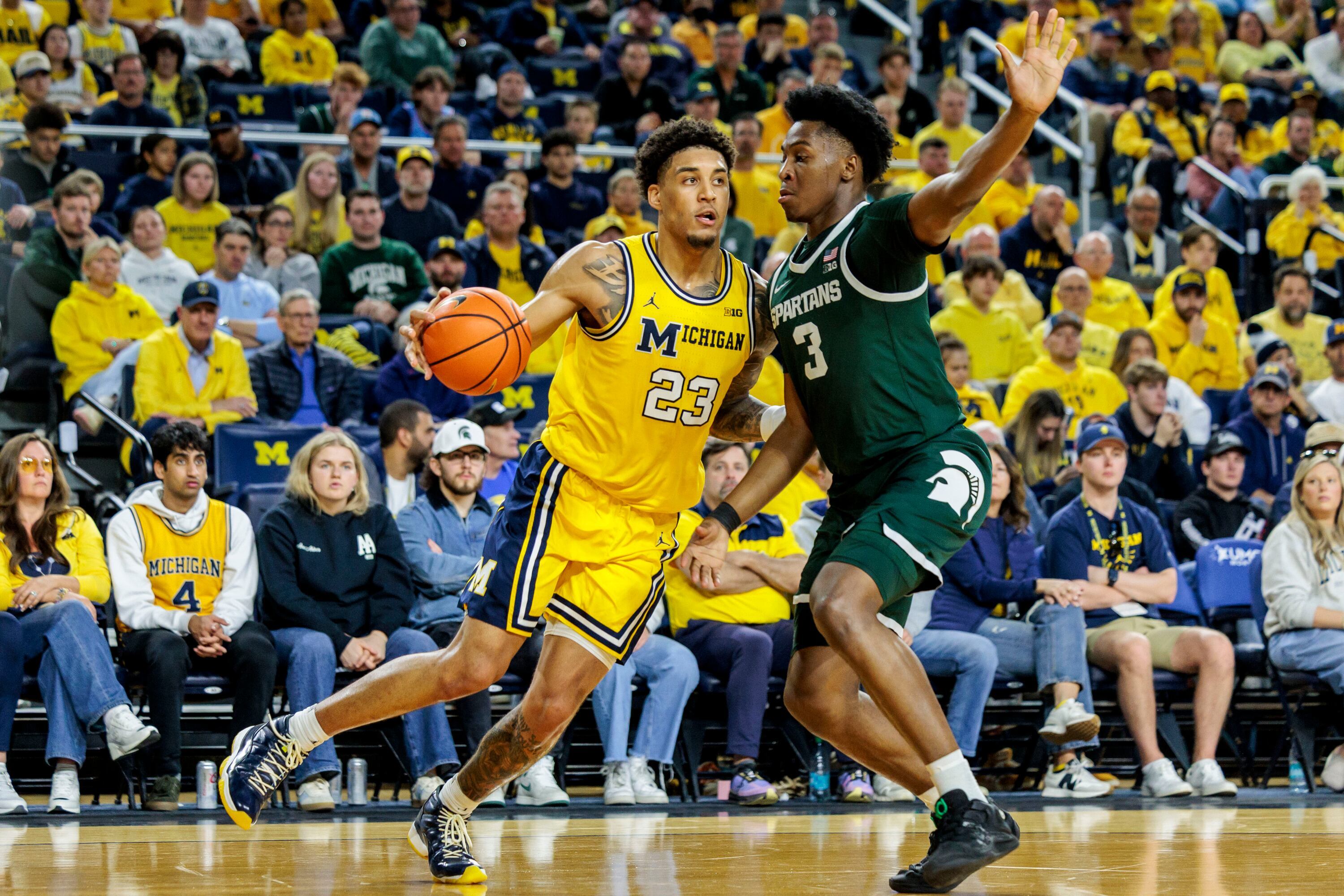 Live updates: NCAA tournament 2026 bracket revealed on Selection Sunday