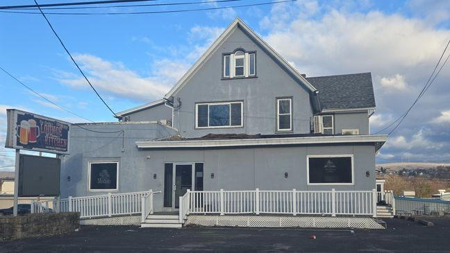 Two injured in shooting at South Scranton bar; charges expected, DA says