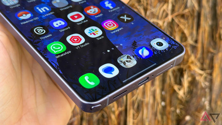 I switched to Samsung Browser, and it completely changed how I manage a ...