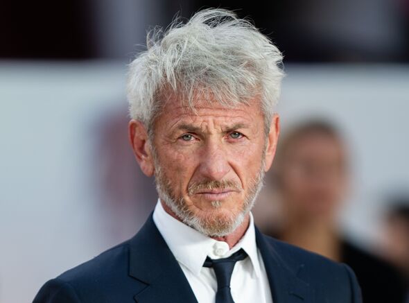 Enraged Oscars viewers all say the same thing as Sean Penn accused of ...
