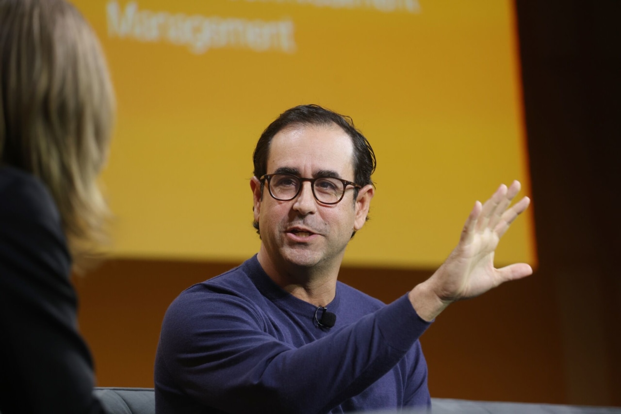 Top Apollo executive sounds off on 'arrogance' in private markets