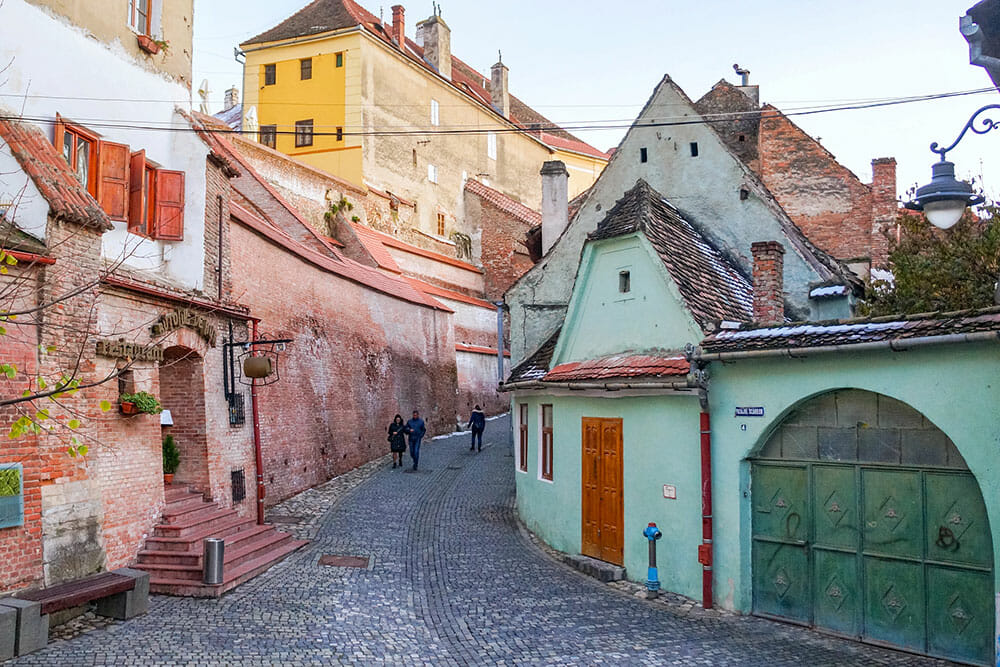 Beyond Dracula: 10 things nobody tells you about traveling Romania