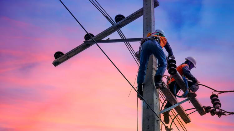 Power restored in Jeffersonville after outage impacts hundreds of Duke ...