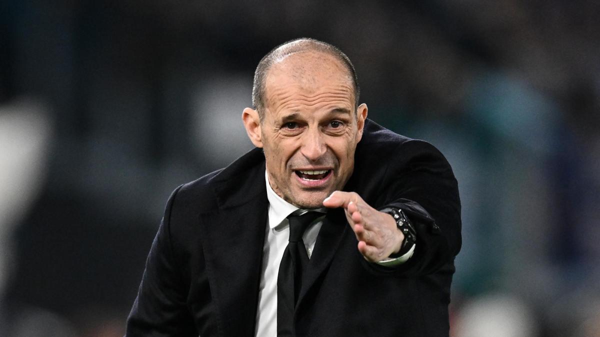 Cuomo svela le richieste di Allegri sul mercato: "Quattro Rabiot, uno ...