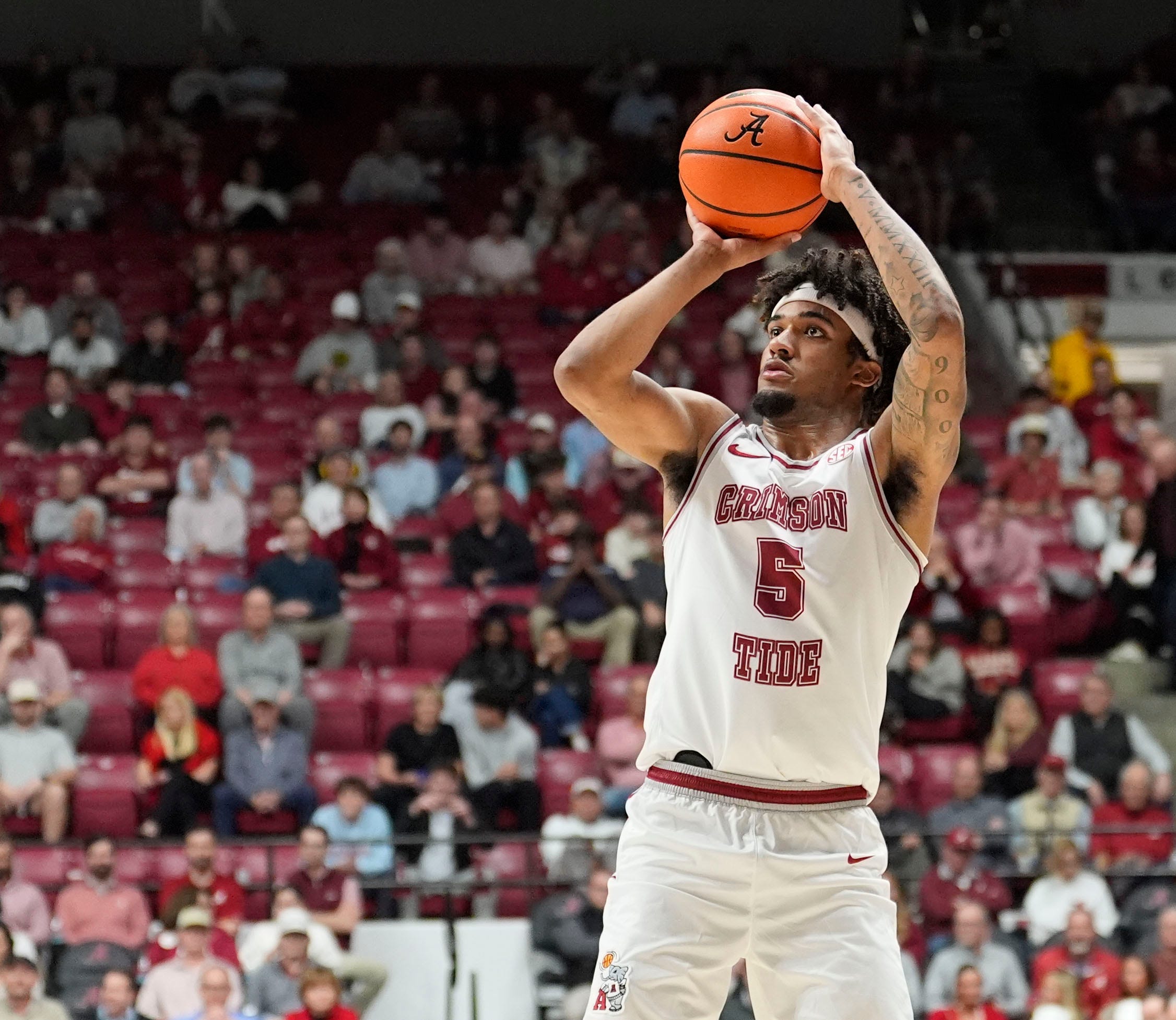 Wisconsin-tied players and coaches in the men’s NCAA tournament field