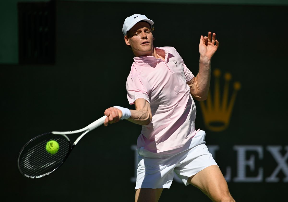 Masters 1000 Miami, ecco il tabellone: Sinner dal lato di Medvedev e ...