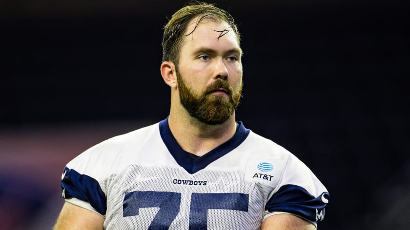 Tracking the Cowboys’ compensatory draft pick decisions since 2021