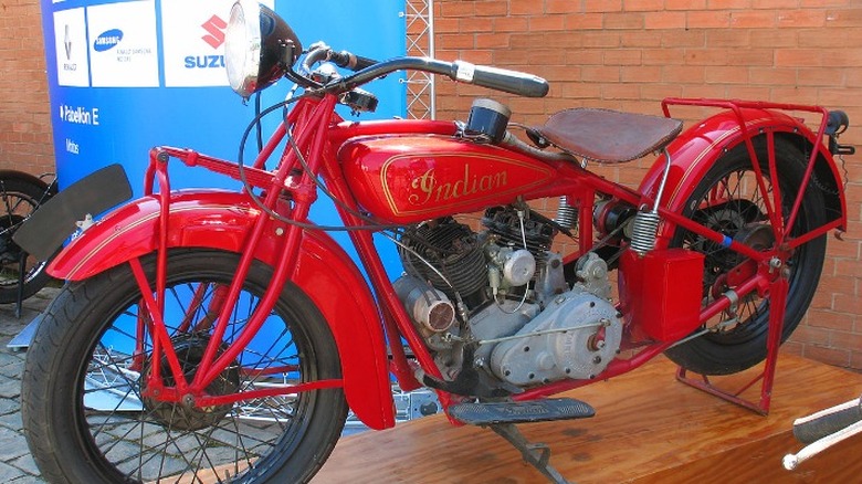 The 10 best Indian motorcycles ever made