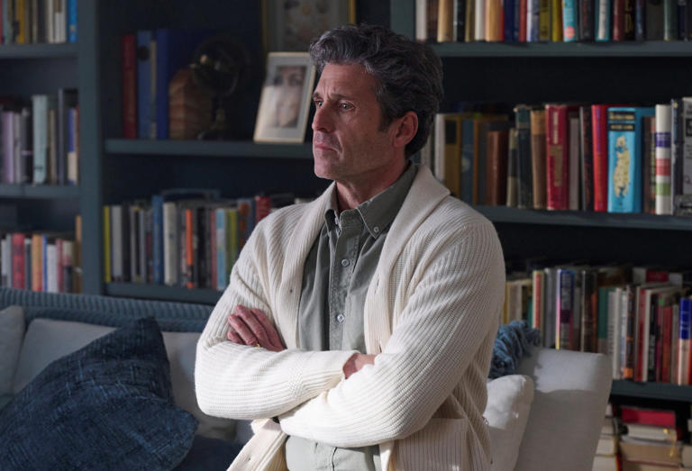How many episodes of 'Memory of a Killer' remain? See series schedule.