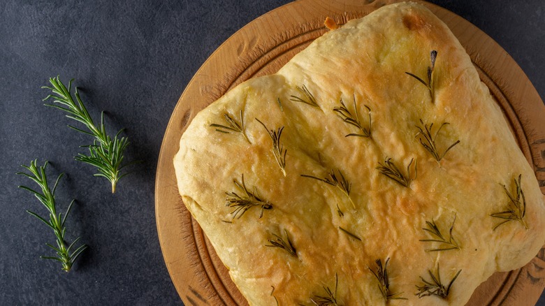 The 13 biggest mistakes everyone makes while baking focaccia