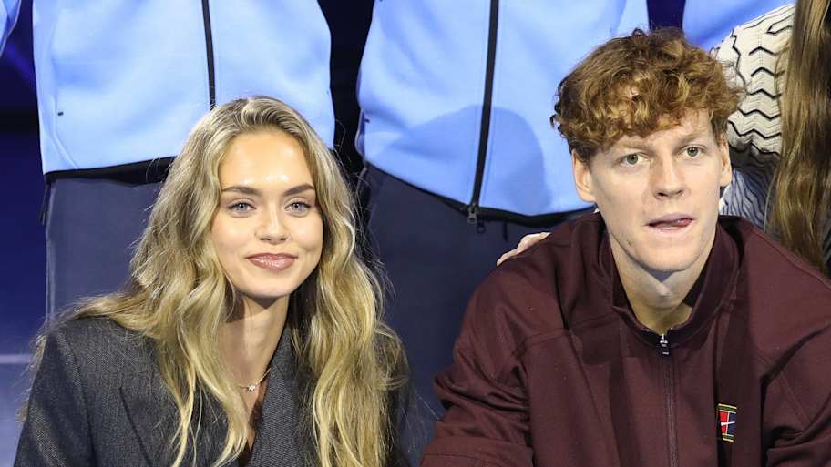 Jannik Sinner’s girlfriend Laila Hasanovic reveals reason for Indian ...