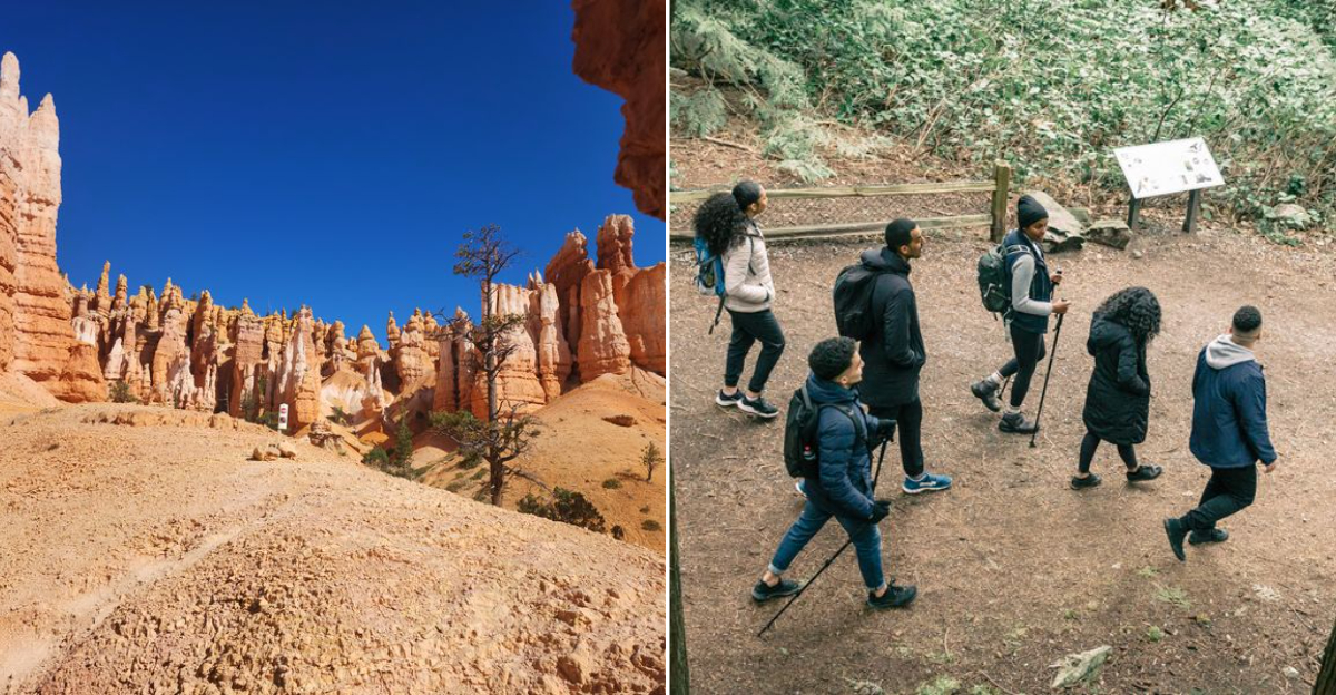 Why guided tours flock to Utah’s national parks