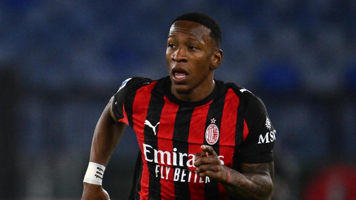 Marchegiani duro con la difesa del Milan: "Quel gol non lo devi mai ...