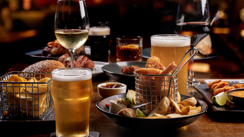The chicken wing chain with affordable happy hour deals you won't want ...