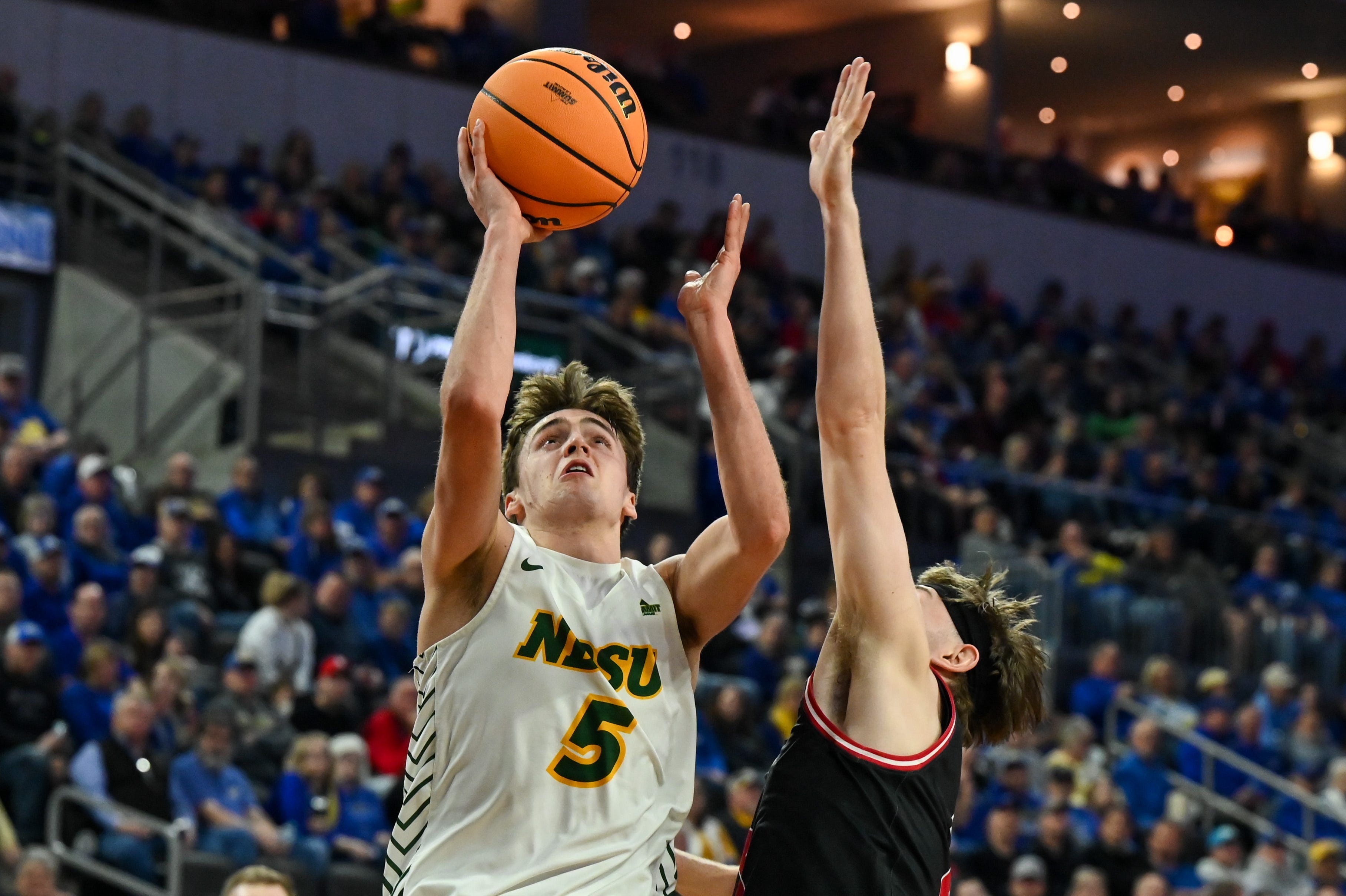 Michigan State vs. North Dakota State scouting report, prediction for ...