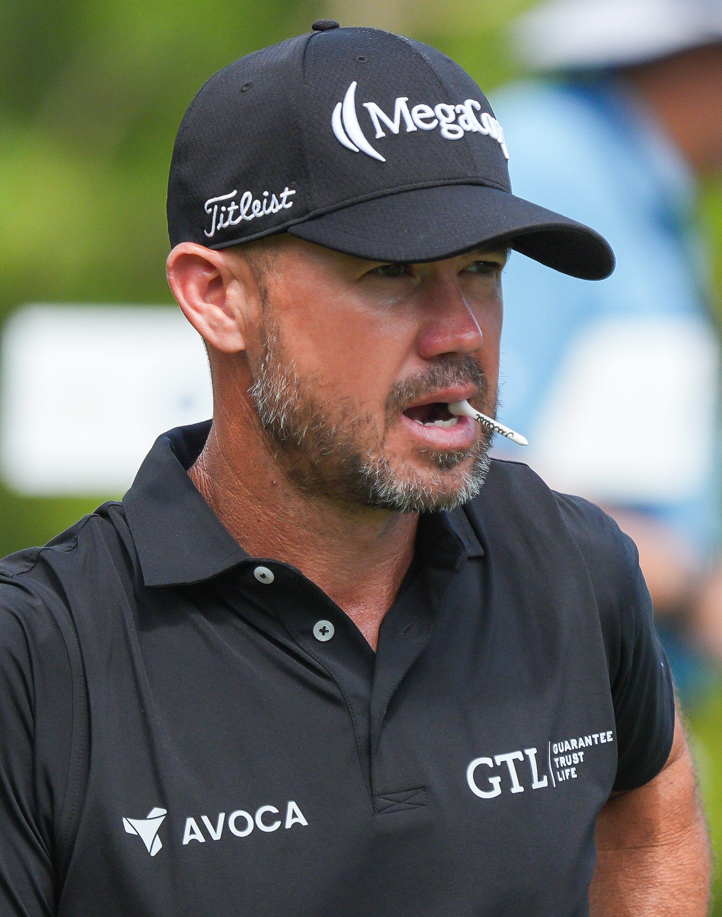 How Savannah native Brian Harman is playing ahead of the Masters