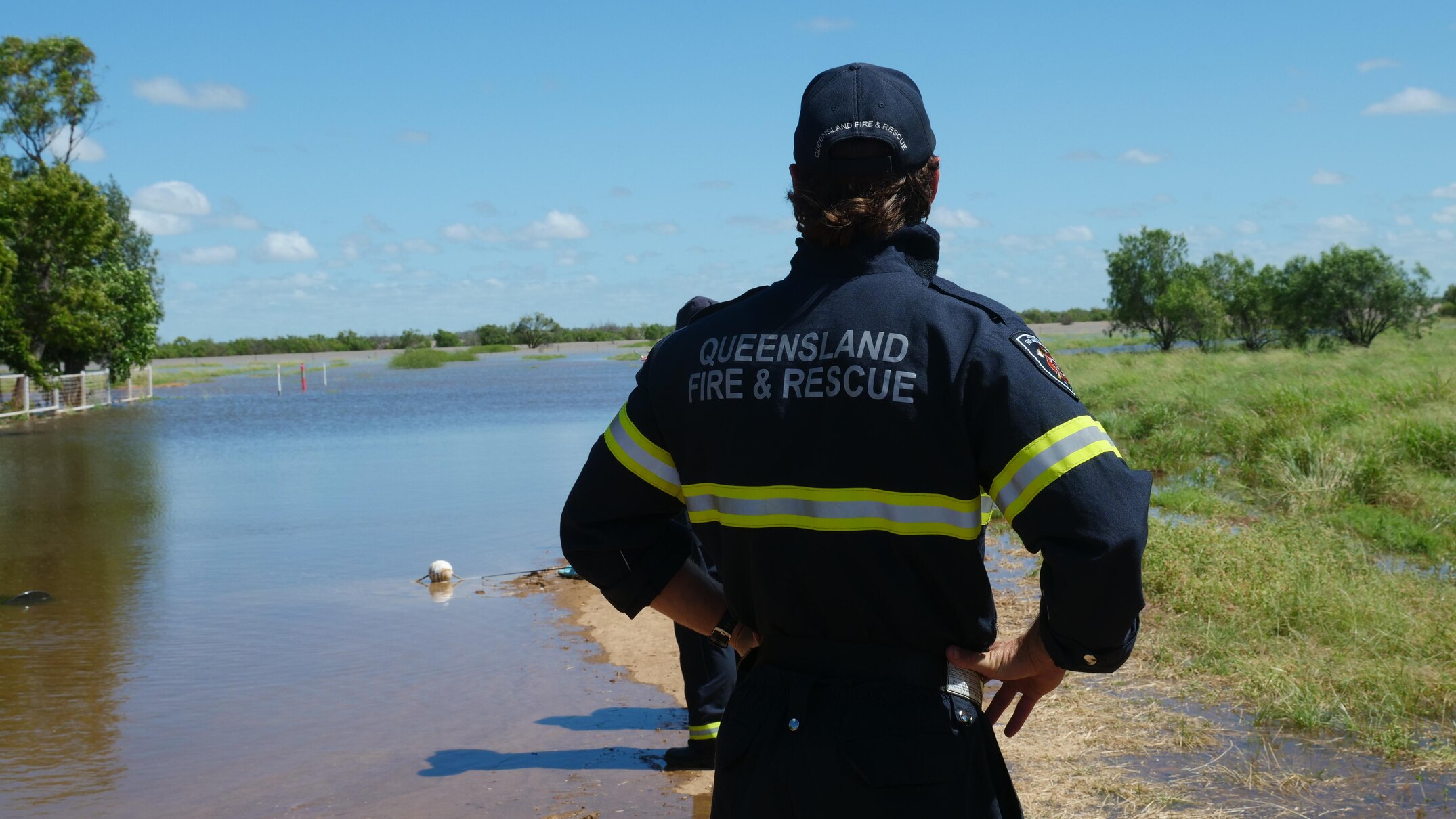 BOM predicts potential cyclone may form on Tuesday but path uncertain