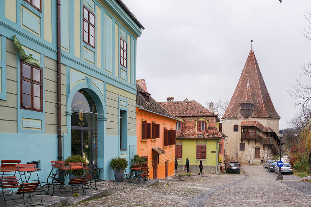 Beyond Dracula: 10 things nobody tells you about traveling Romania