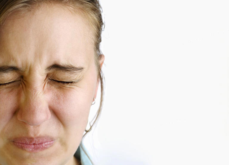 10 possible causes of a salty taste in the mouth