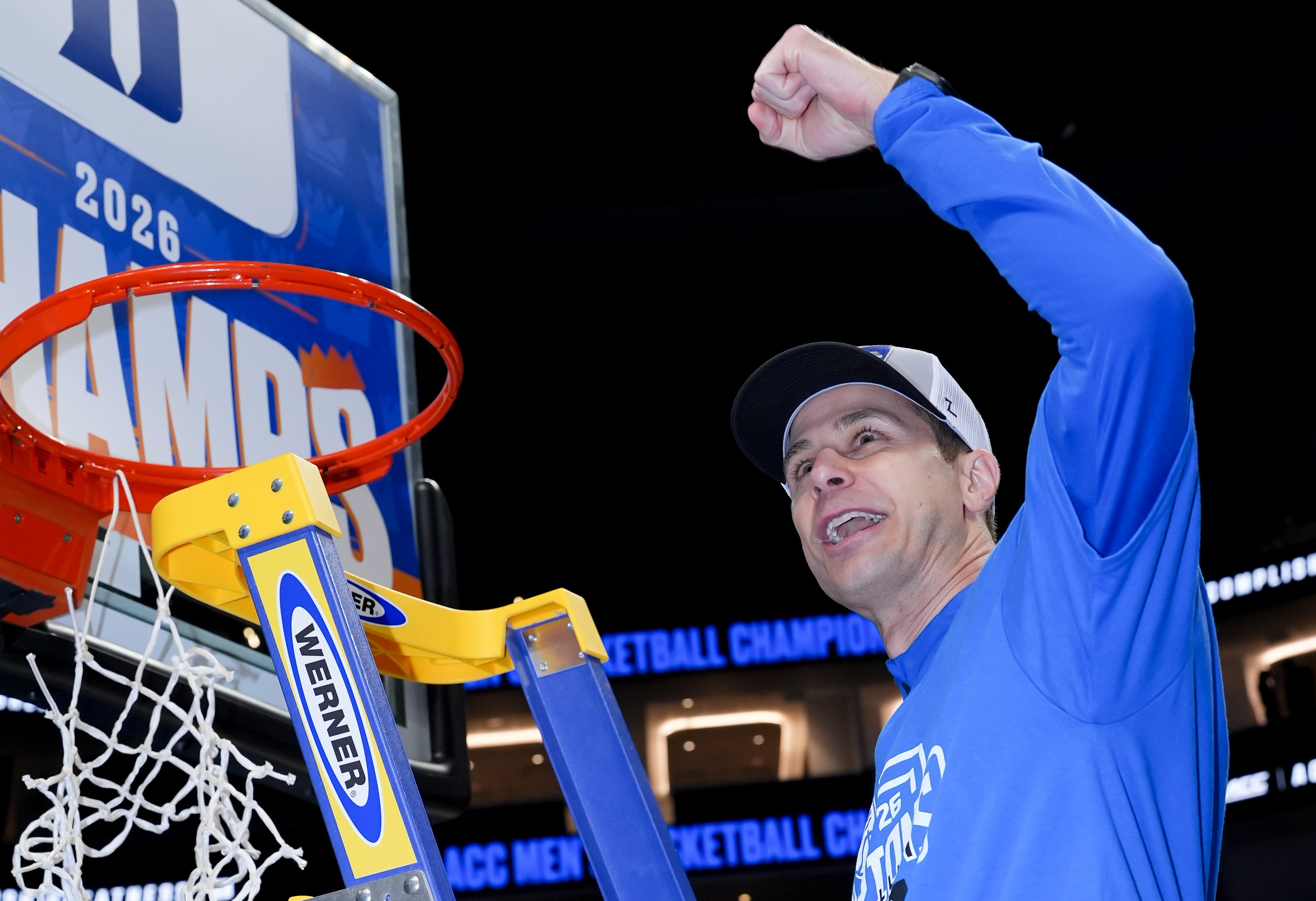 ACC Championship cements Duke in record-breaking history