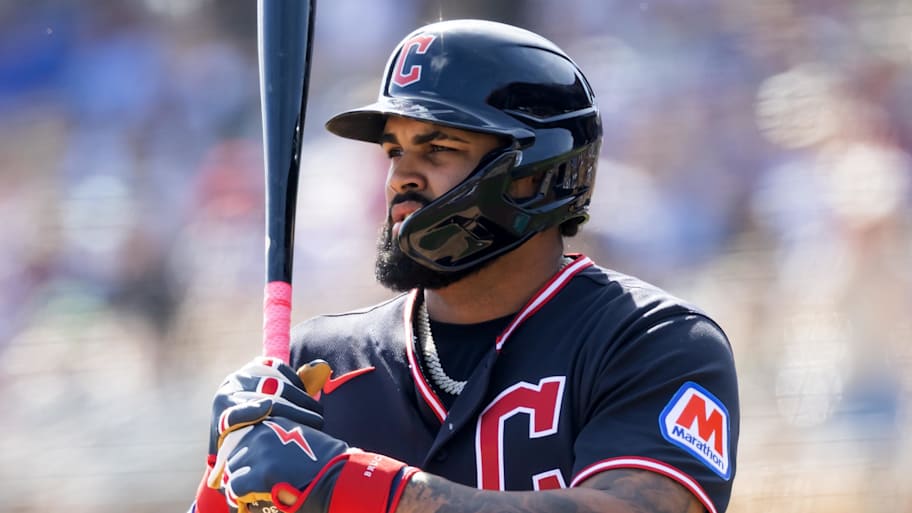 Johnathan Rodriguez’s option to Triple-A raises questions about his ...