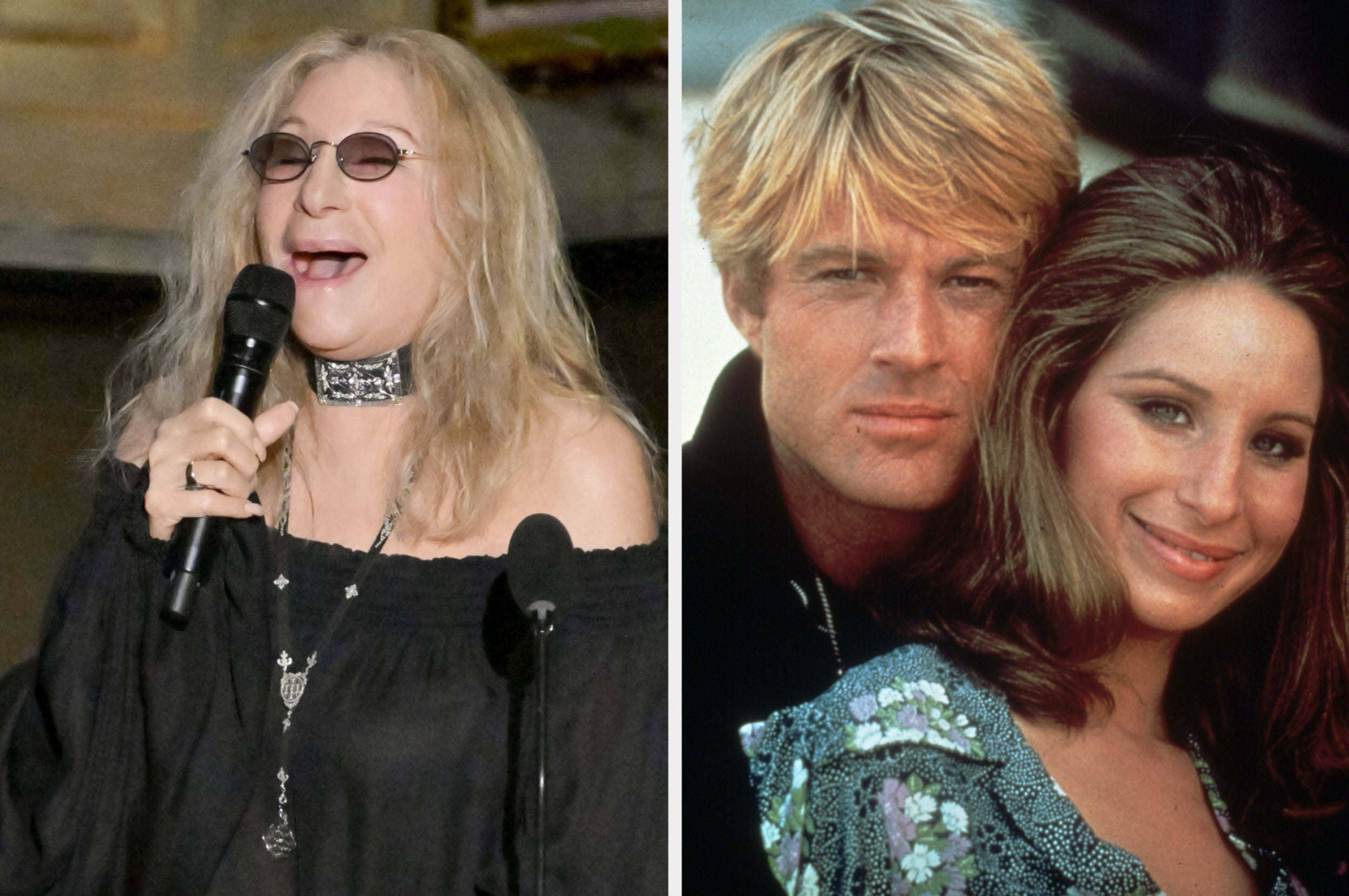 Oscars 2026: Barbra Streisand moves viewers to tears as she sings ...